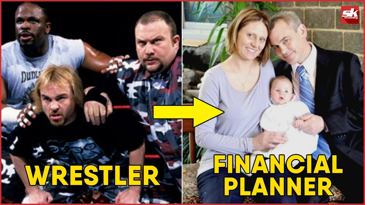 15 Ex-WWE Superstars; where are they now? - YouTube