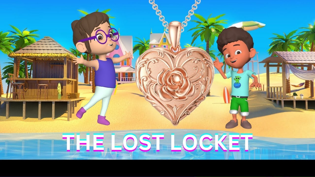 The Lost Locket - YouTube