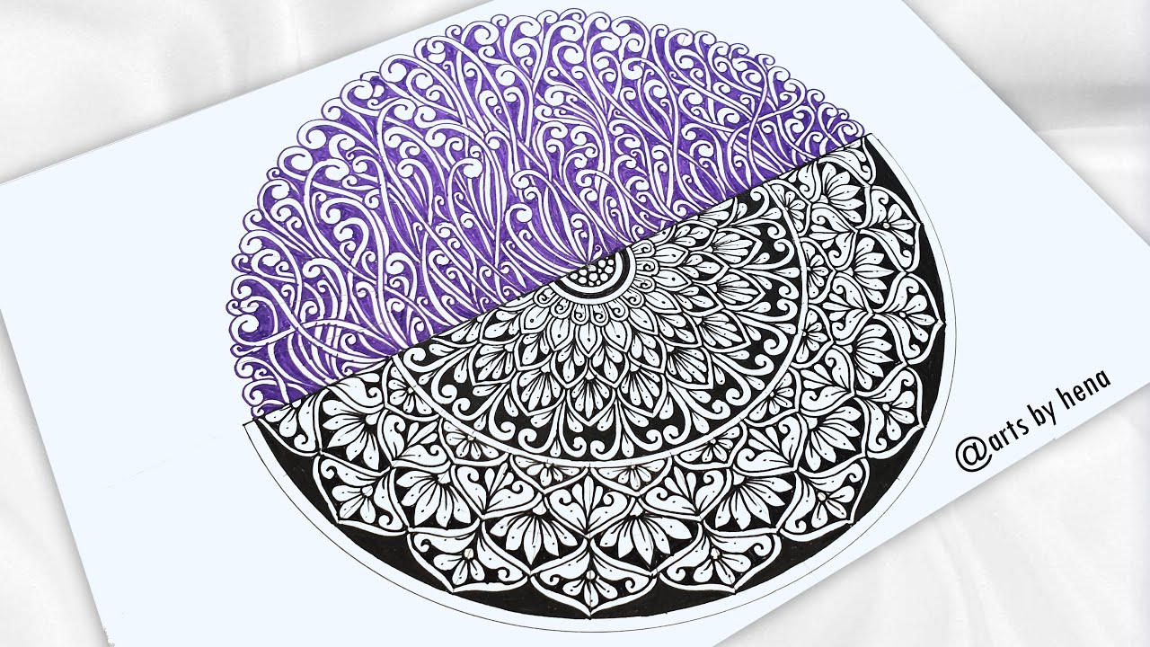 What Is A Mandala Reading at Rose Antonio blog