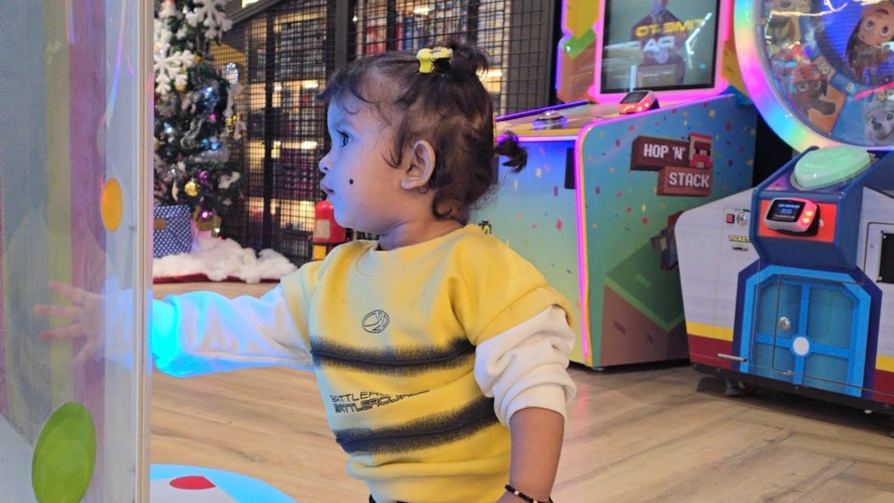 Baby queen maryam live stems - YouTube