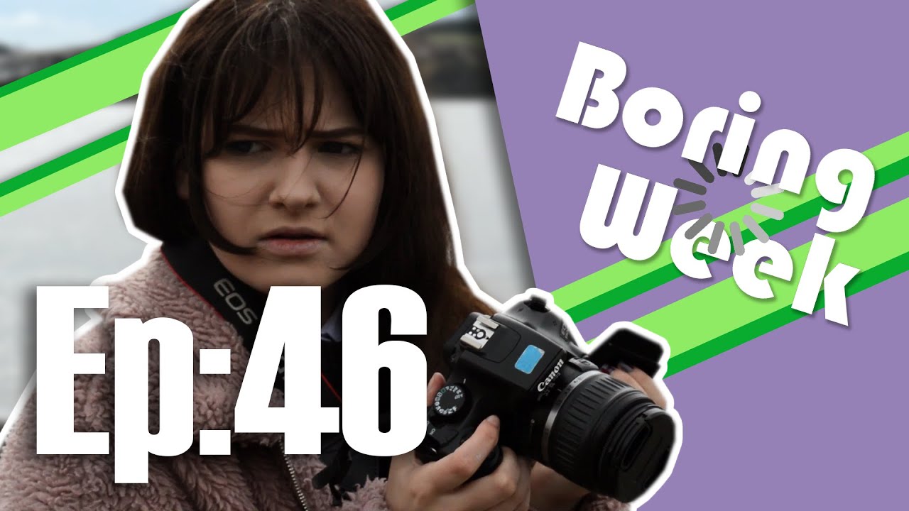 Boring Week ¦ The squad be out here ¦ Ep:46 - YouTube