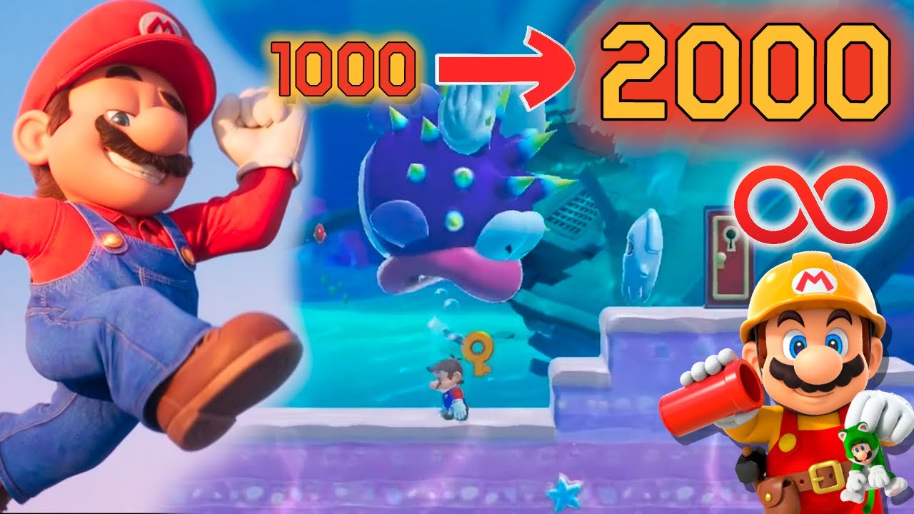 1000 FUE UN GRAN DESAFIO, AHORA VAMOS POR LOS 2000! 🔥 - MODO EXPERTO ...