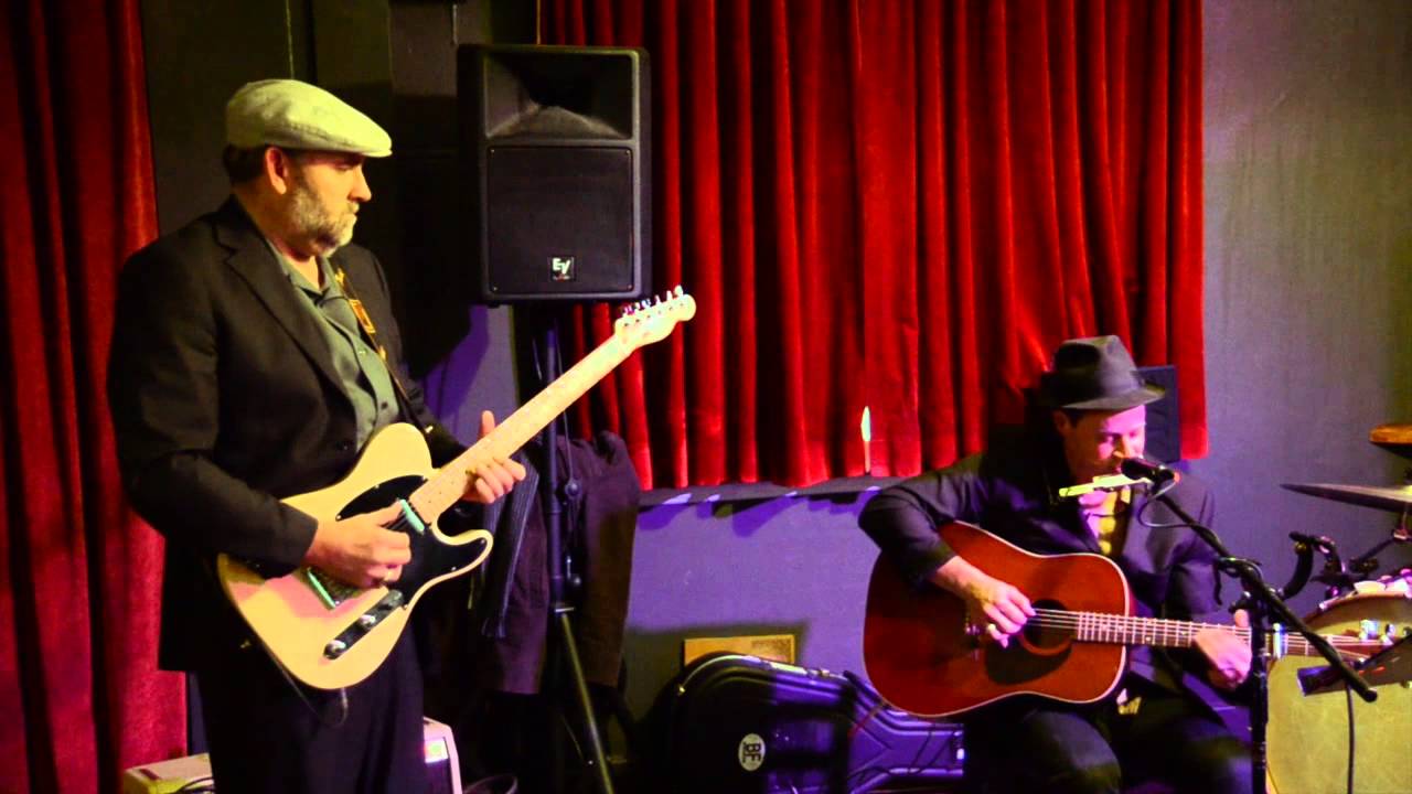 Dan Dinnen - Sugar Mama - YouTube