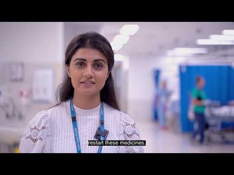 How Long To Hold Metformin Before Colonoscopy