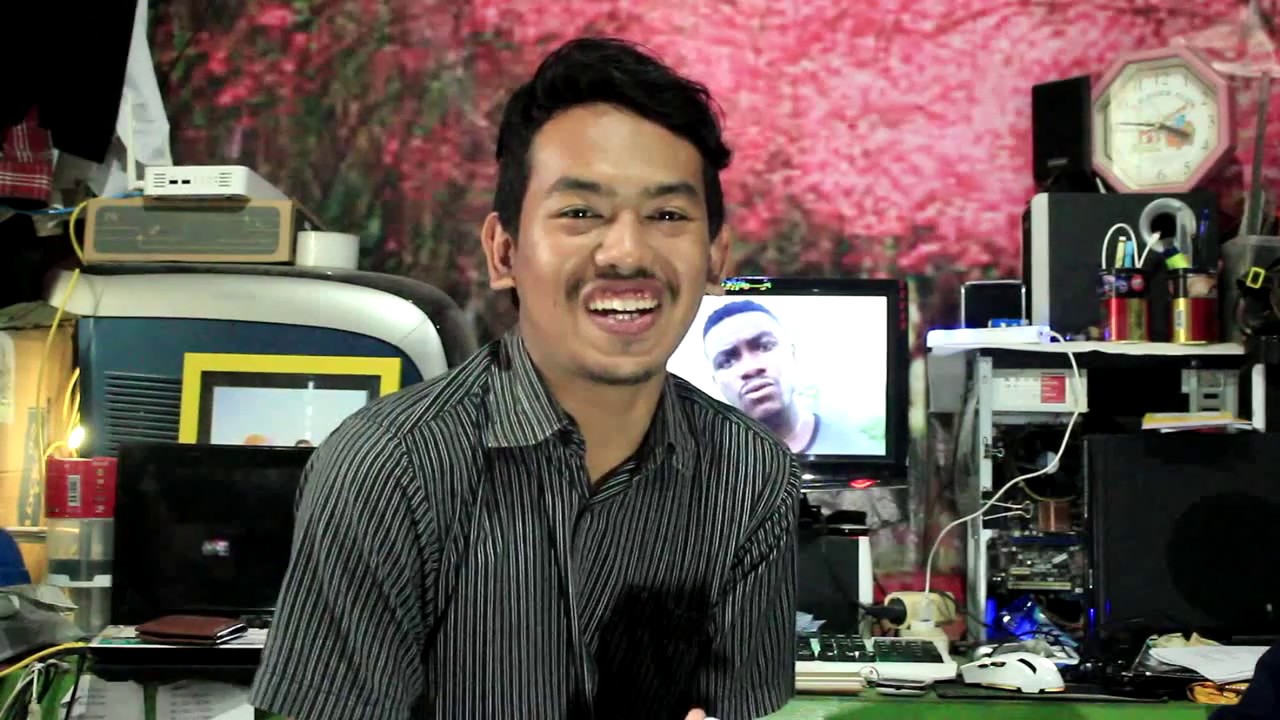 Osas Challenge - YouTube