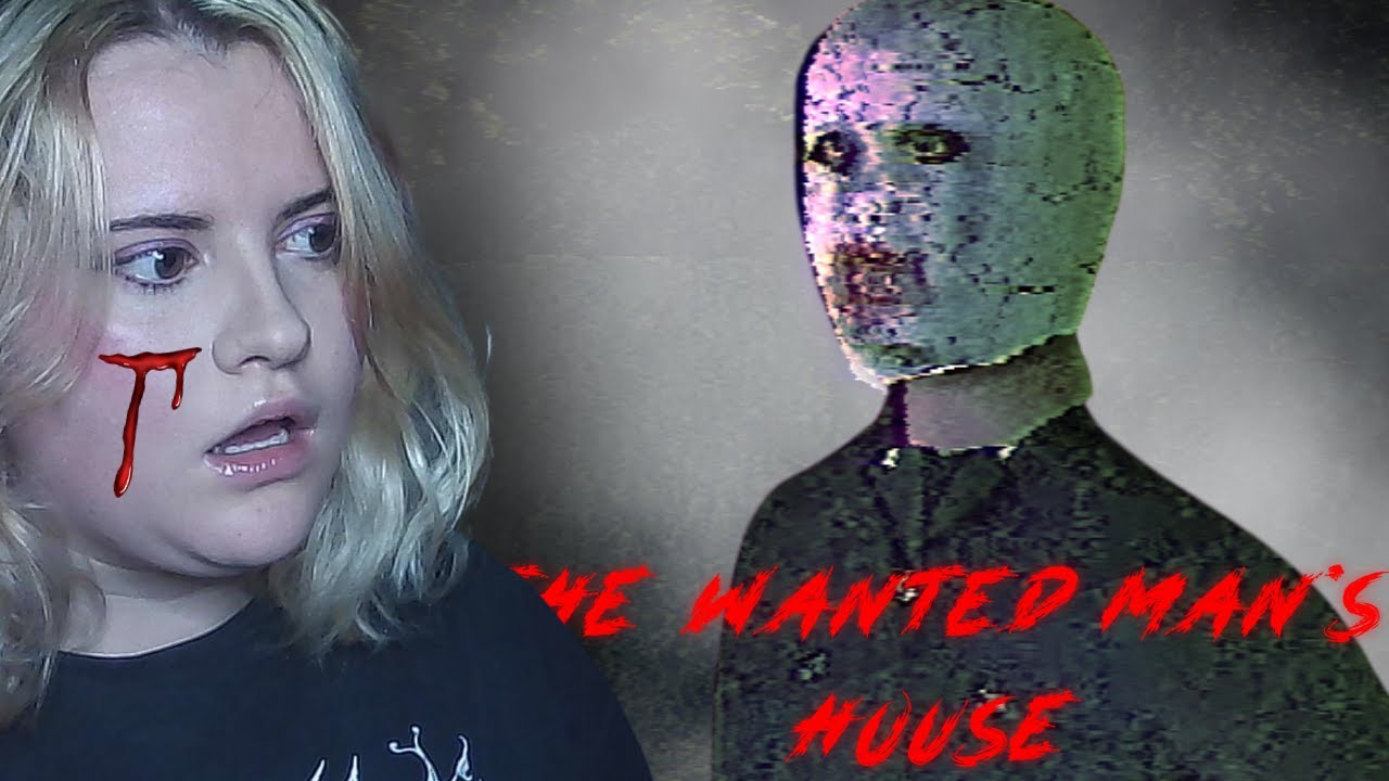 The Wanted Man's House | Investigating The House of Baby Face! | Indie ...