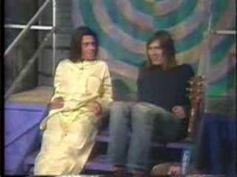 Evan Dando of The Lemonheads 120 Minutes 1993 - YouTube
