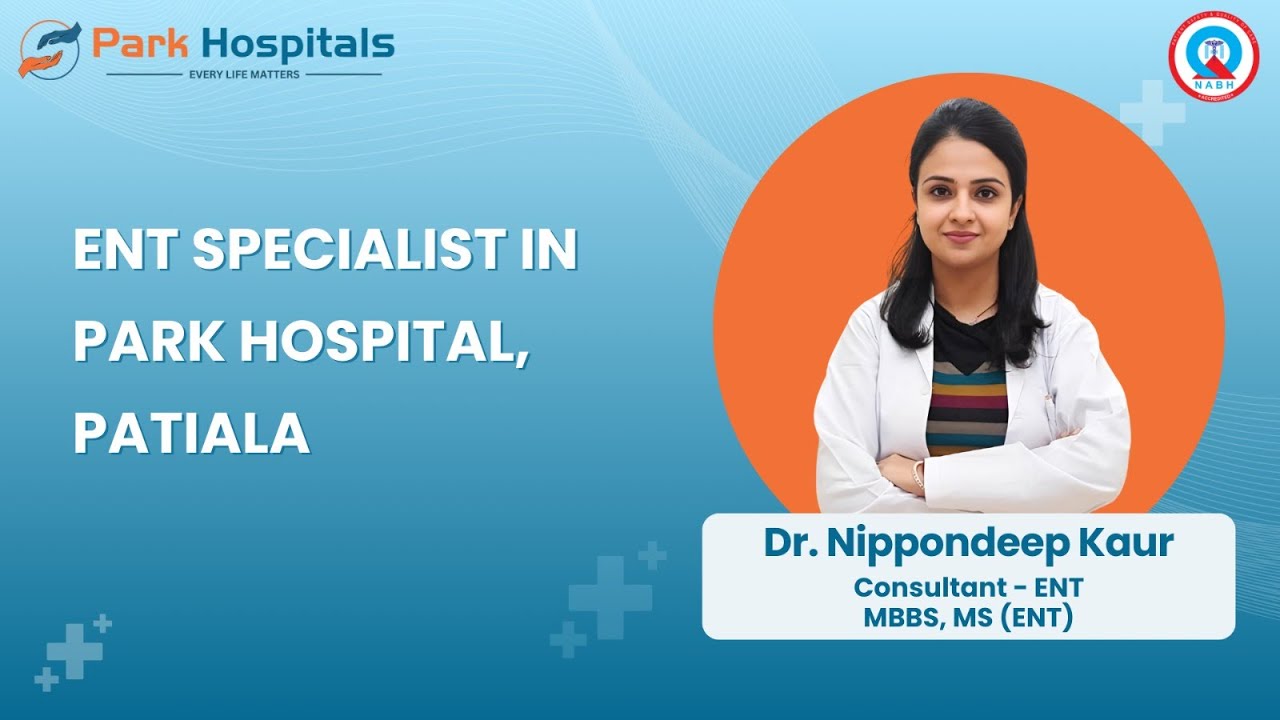 Expert ENT Care: Solutions for Ear, Nose, and Throat | Dr. Nippondeep ...