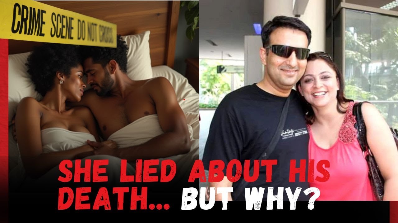The Shocking Murder of Yogesh Batra Uncovered |Case of Love Triangle - YouTube