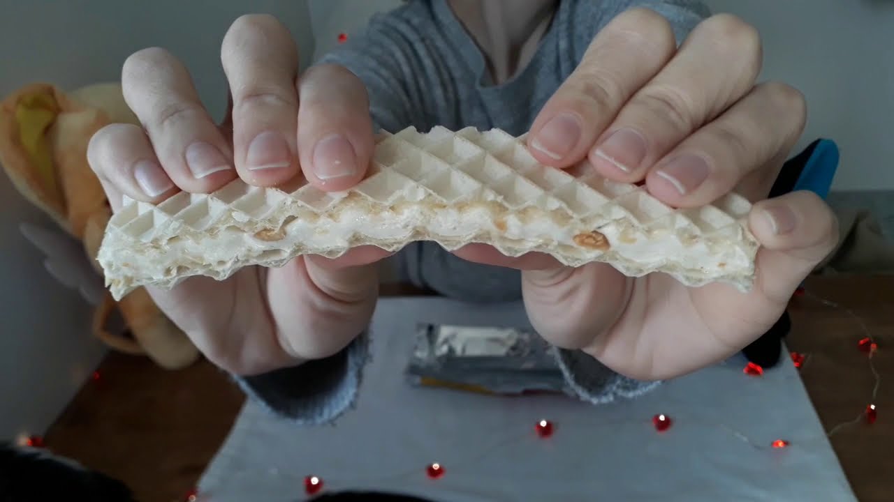 Turrones de maní Arcor y Misky ¡Comparación! - YouTube