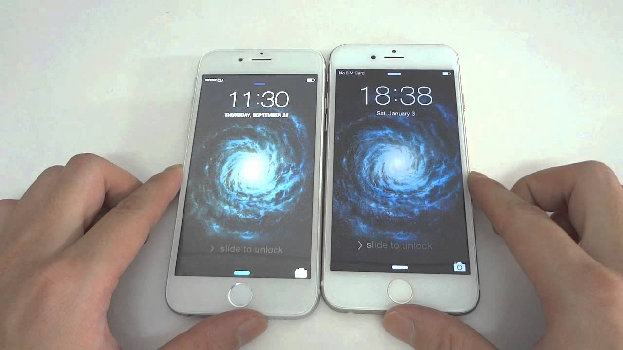 Zophone i6 VS Zophone i6 Pro Reviews - YouTube