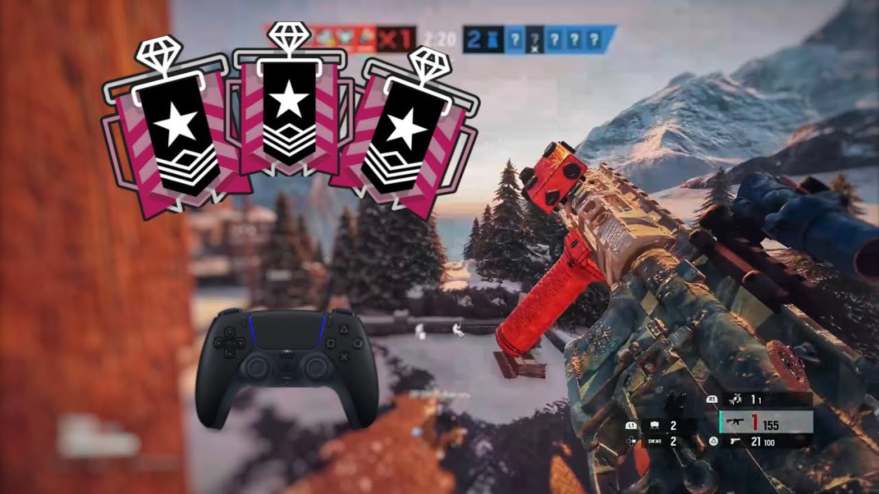 THE *BEST* #1 CHAMPION *NO RECOIL* HIGH SENSITIVITY FOR PERFECT AIM ...