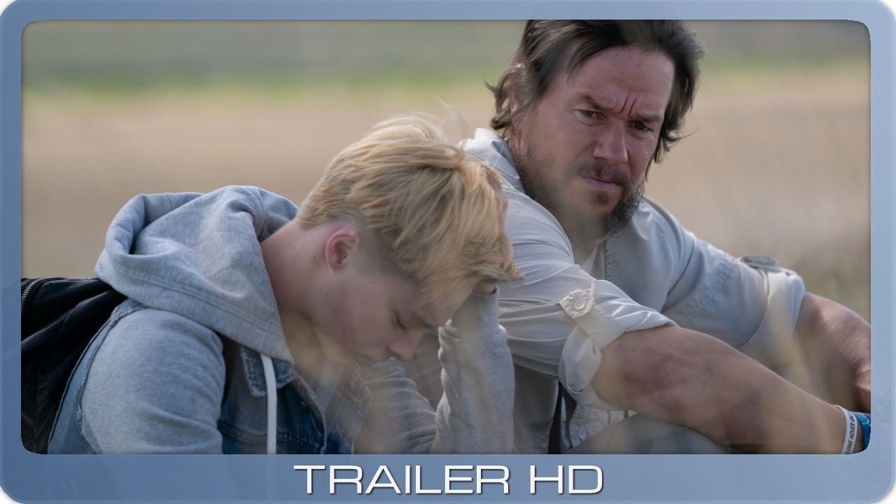 Joe Bell ≣ 2020 ≣ Trailer ≣ German | Deutsch - YouTube