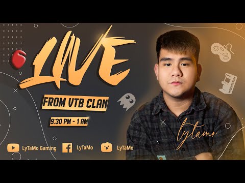 🔴 LIVE | time for you today