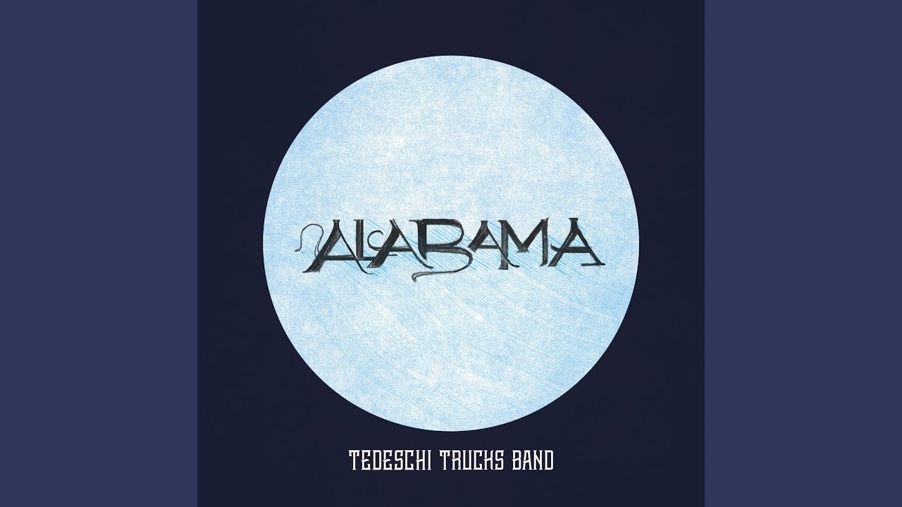 Alabama (Live) - YouTube