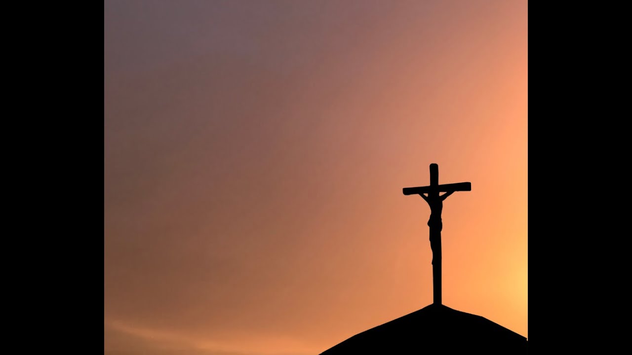 Mary, did you know? - Leen koster (Passion of the Christ 2004 Fox ...