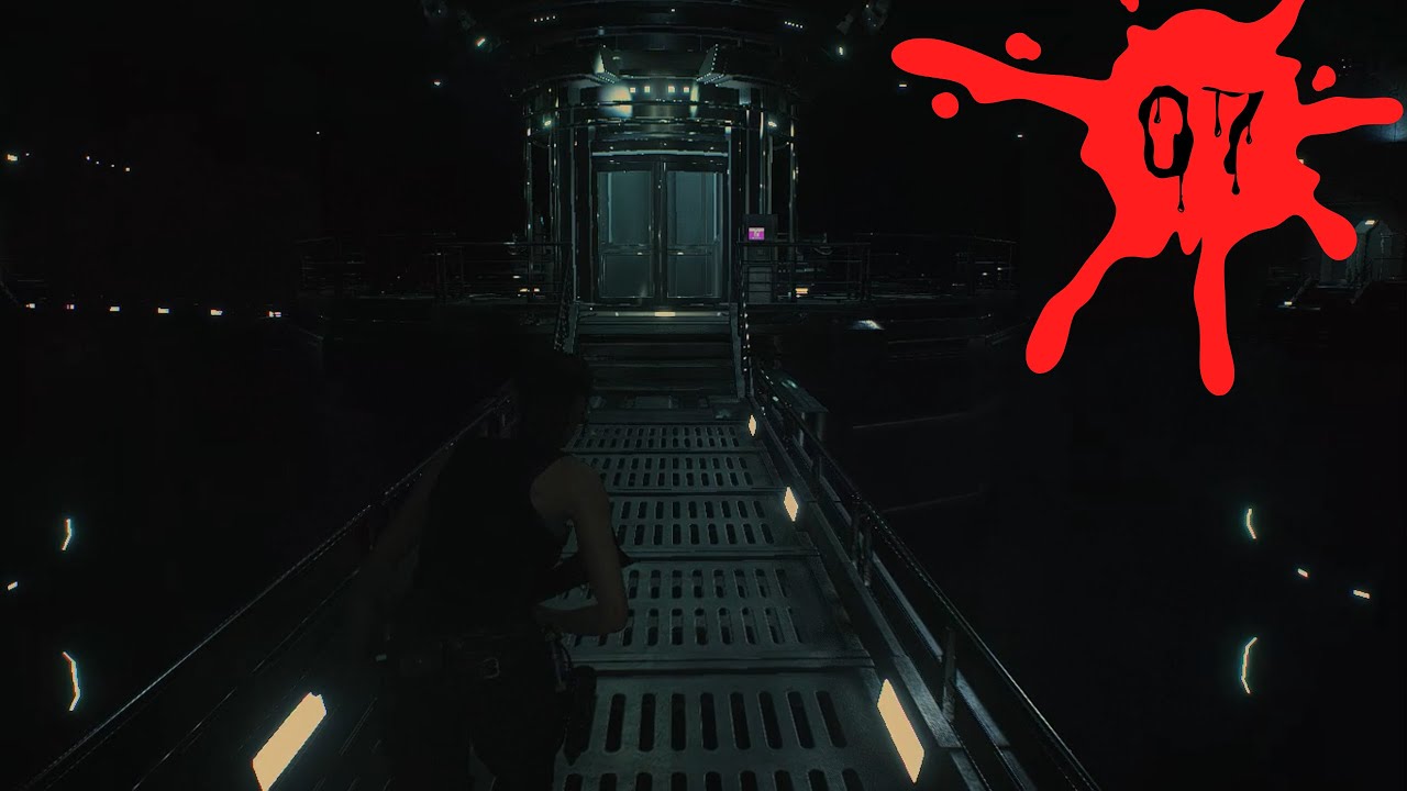 We Need To Help Sherry And Fast! | Resident Evil 2 Remake | Let's Play ...