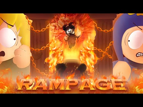 South Park’s Turmoil - Rampage Reignited [SEASON 1, SONG 4]