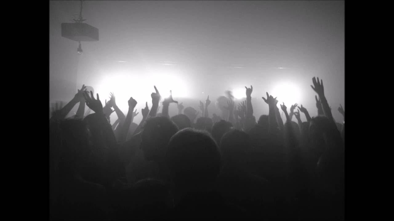 Mark Ruff Ryder & MC Kie | Cookies & Cream @ Leisure Lounge | (1999 ...