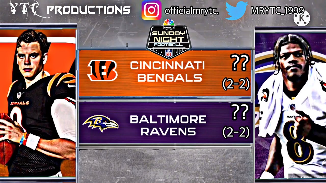 NFL Week 5 Picks & Predictions 2022 - YouTube