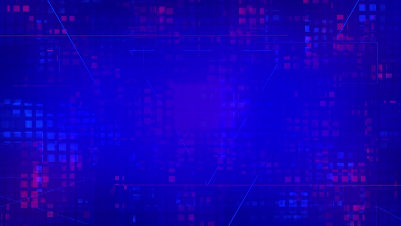 THE ROGUE TECH HD TRENDING OVERLAY BLUE SCREEN/ USE CHROMA KEY/ FREE ...