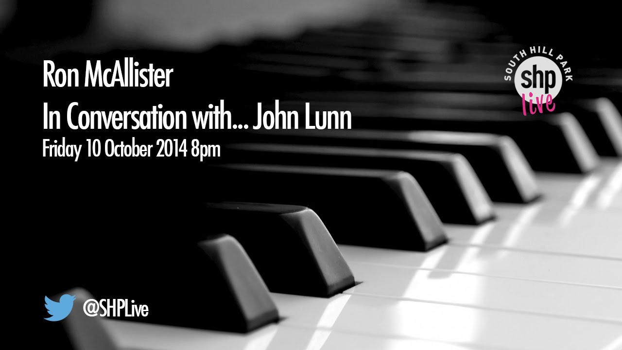 Composing for Downton Abbey: John Lunn Interview - YouTube