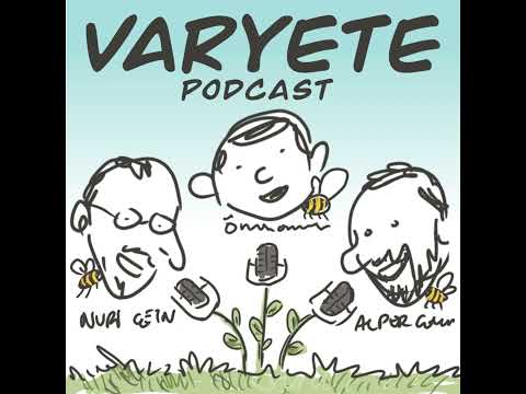 Varyete - Bölüm 77 (Rakı Vibe'ı, Z kuşağı Jöntürk)