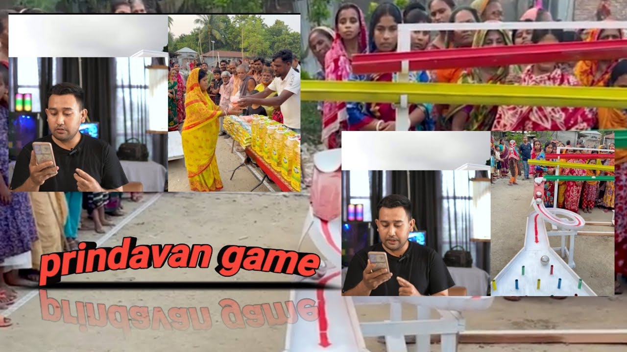 prindavan | reaction | @MiyoaYacub - YouTube