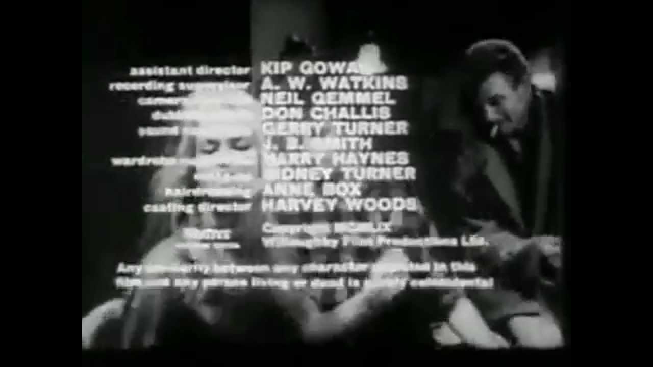 Ginger Rogers sing Fame - YouTube