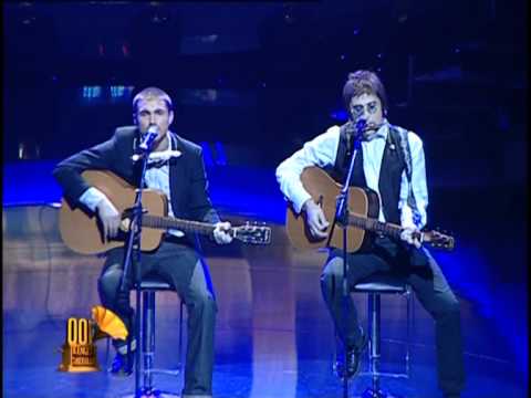 Shpat Deda & Altin Goci - Immagine - YouTube