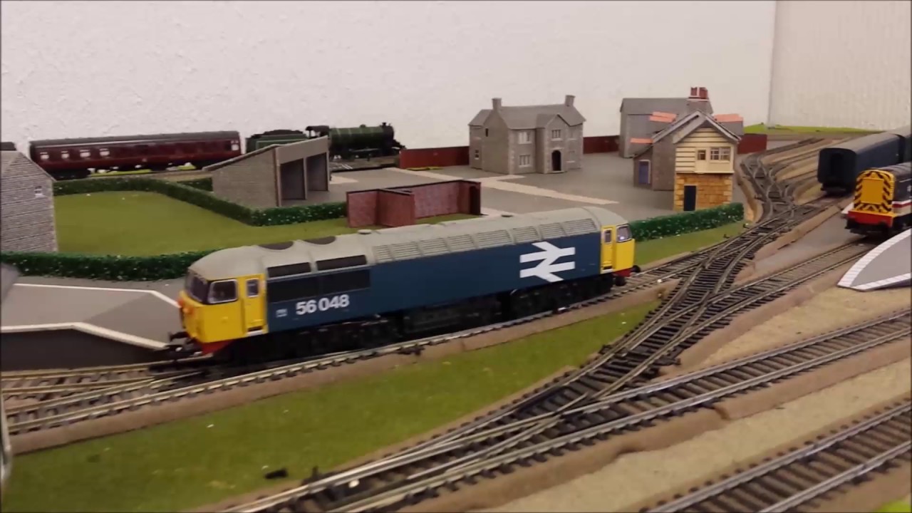 Bachmann Ltd Ed 31-705 LNER Class B1 4-6-0 Loco Mayflower No 1306 ...