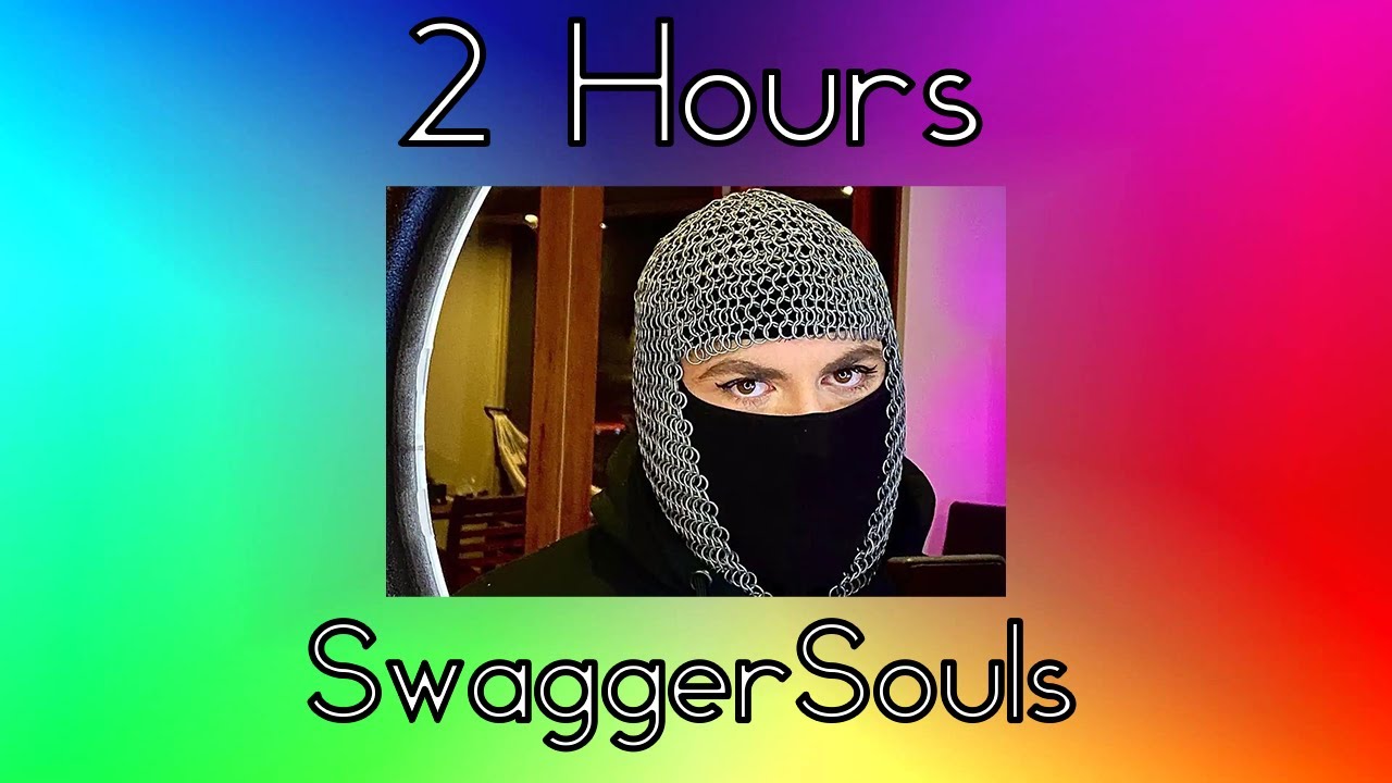 2 Hours of SwaggerSouls For 2021 - YouTube