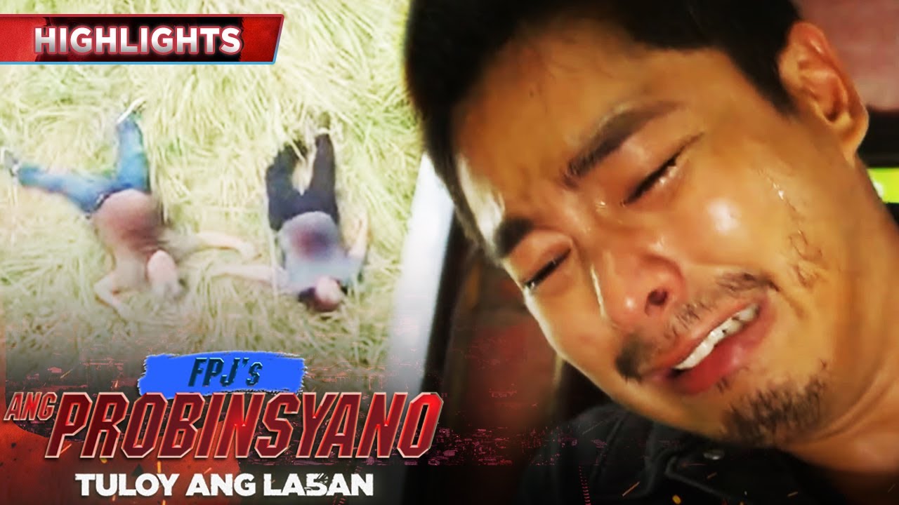 Cardo apologizes for Teddy and Virgie's demise | FPJ's Ang Probinsyano ...