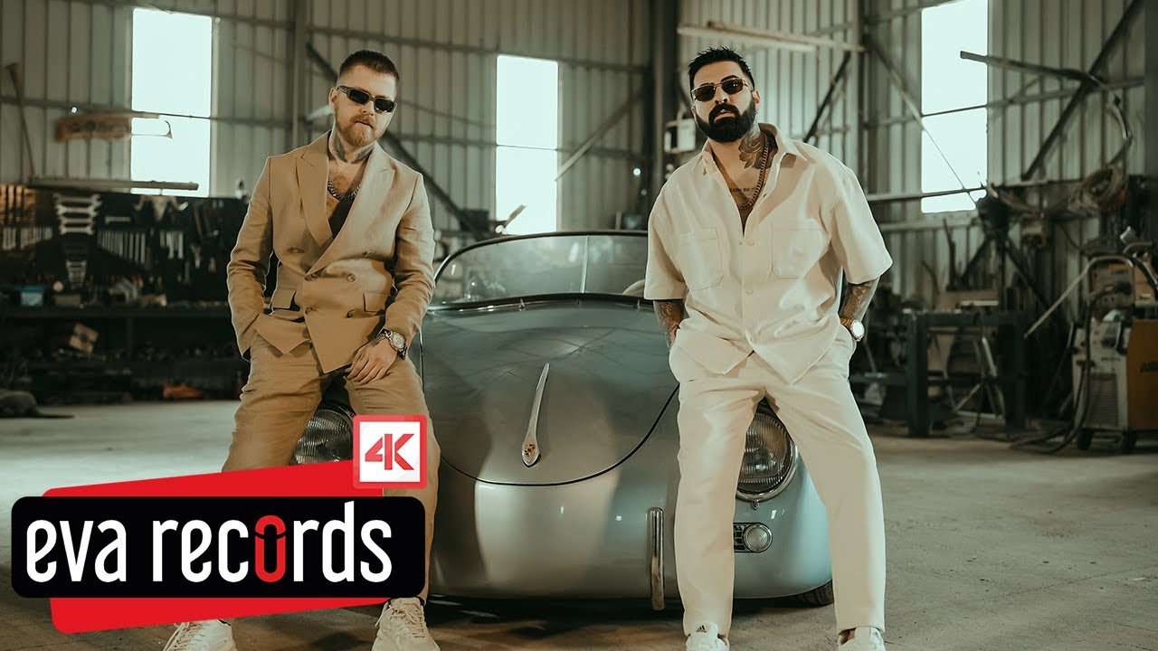 Okan And Volkan Bana Hiç Fark Etmez Youtube Music
