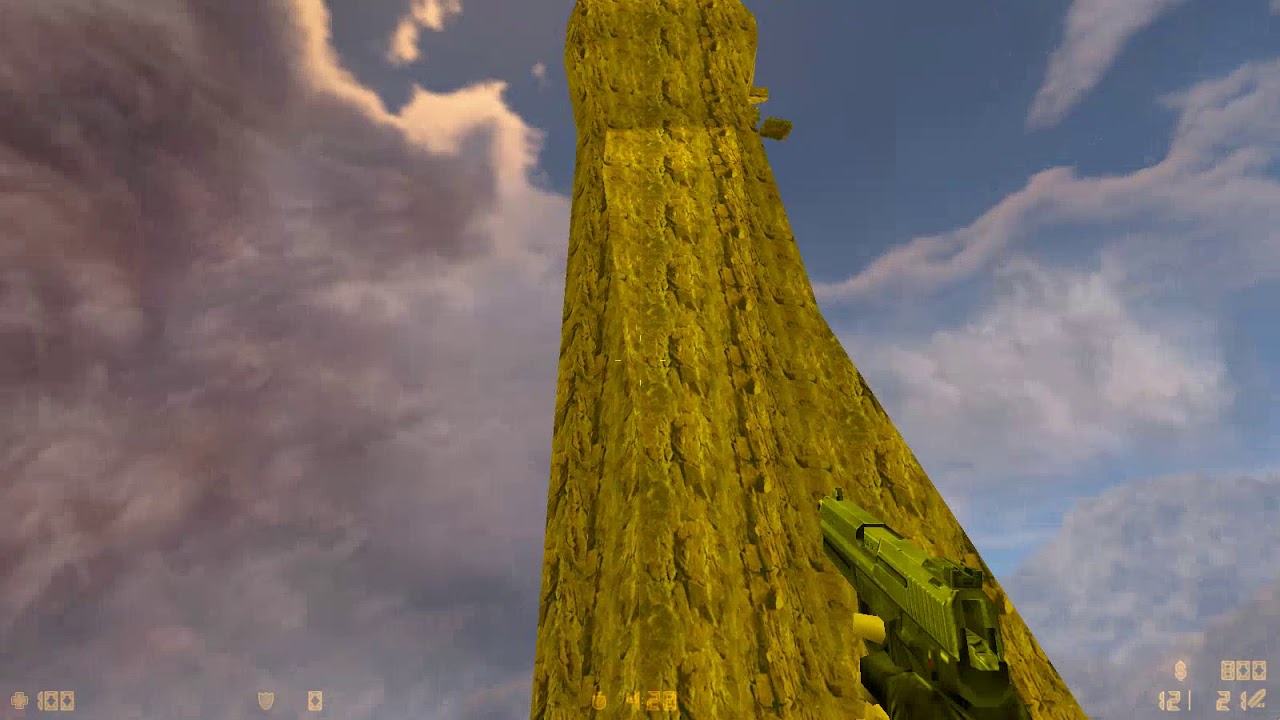 Skizo_ on kz_man_congo_b01[+carpets] done in 00:33.68 - YouTube