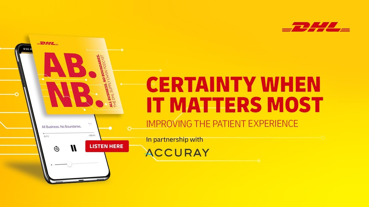 Certainty When It Matters Most: Improving the Patient Experience with ...