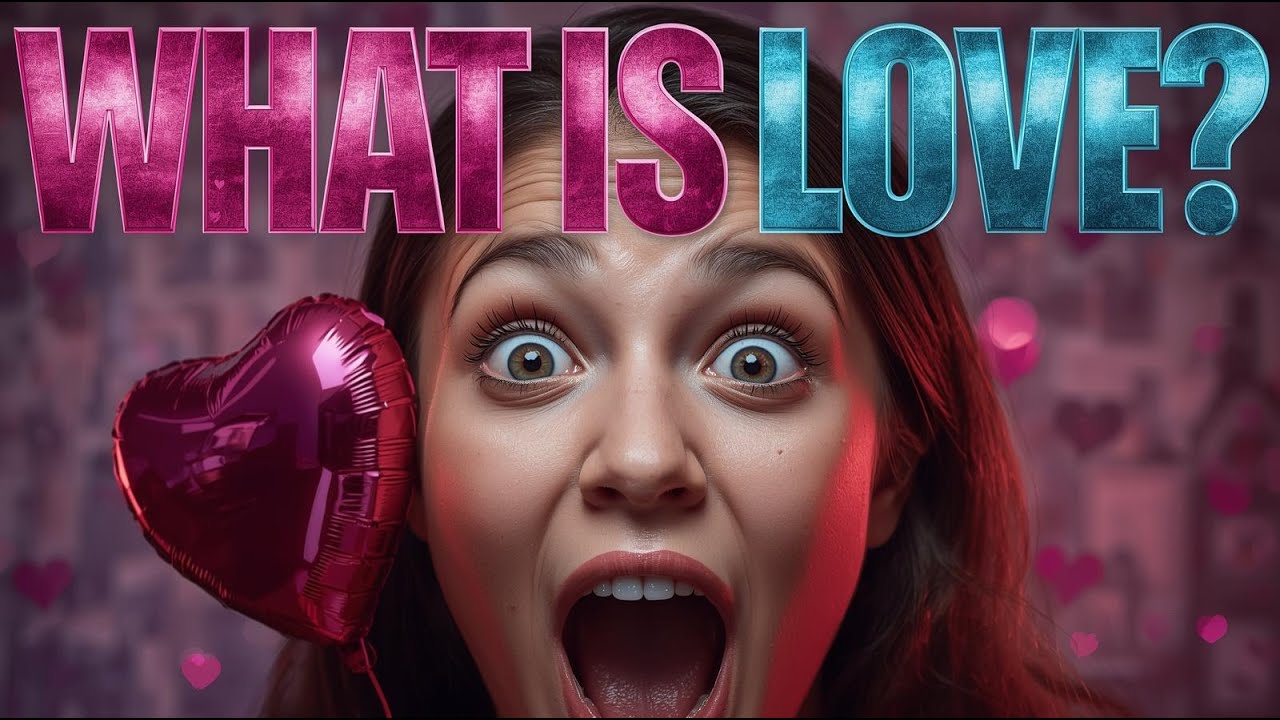 “The Science of Love: What Really Happens in Your Brain When You Fall ...