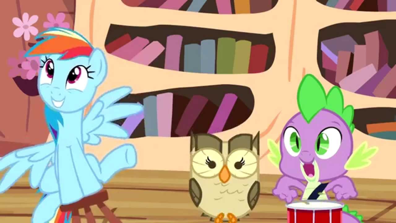 Cool MLP Android Smartphone Screensavers And Gif's. - YouTube