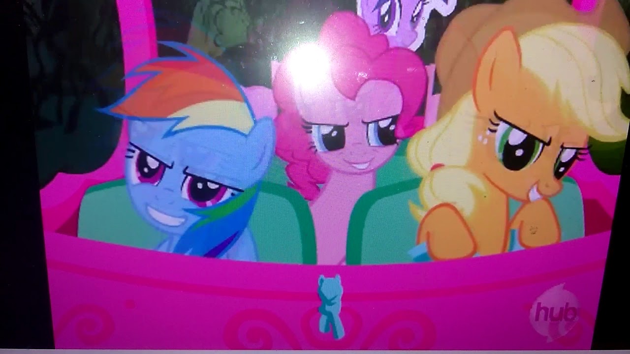 Snap Crackle Pop Who We Are MLP version - YouTube
