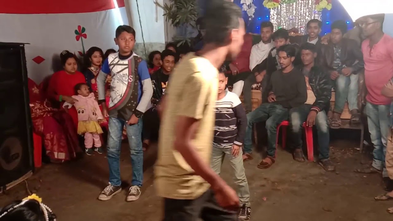 Raba Raba song - YouTube