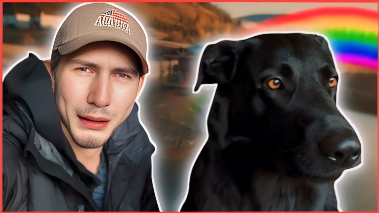 it's Over!! Farewell, Dozer: Parker Schnabel's Heart-Wrenching Goodbye ...