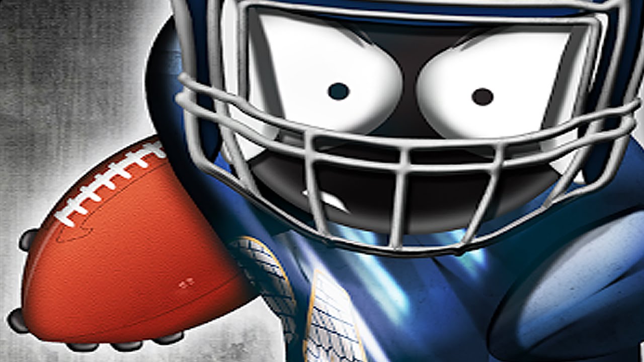 Stickman Football - Gameplay Android - YouTube