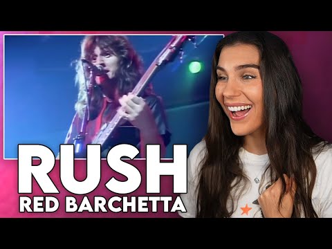 THIS IS A JAM!! First Time Reaction to Rush - \