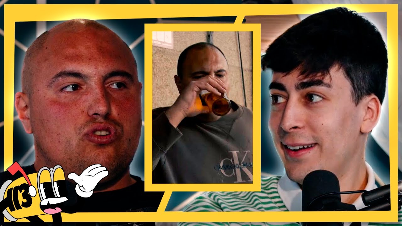 Lo MÁS COMENTADO de MIDAS ALONSO por su VIDEOCLIP | CLUB 113 - YouTube