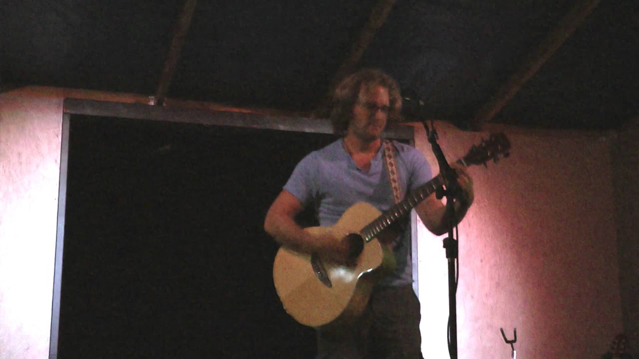 Marcus Eaton - Top of the World - YouTube