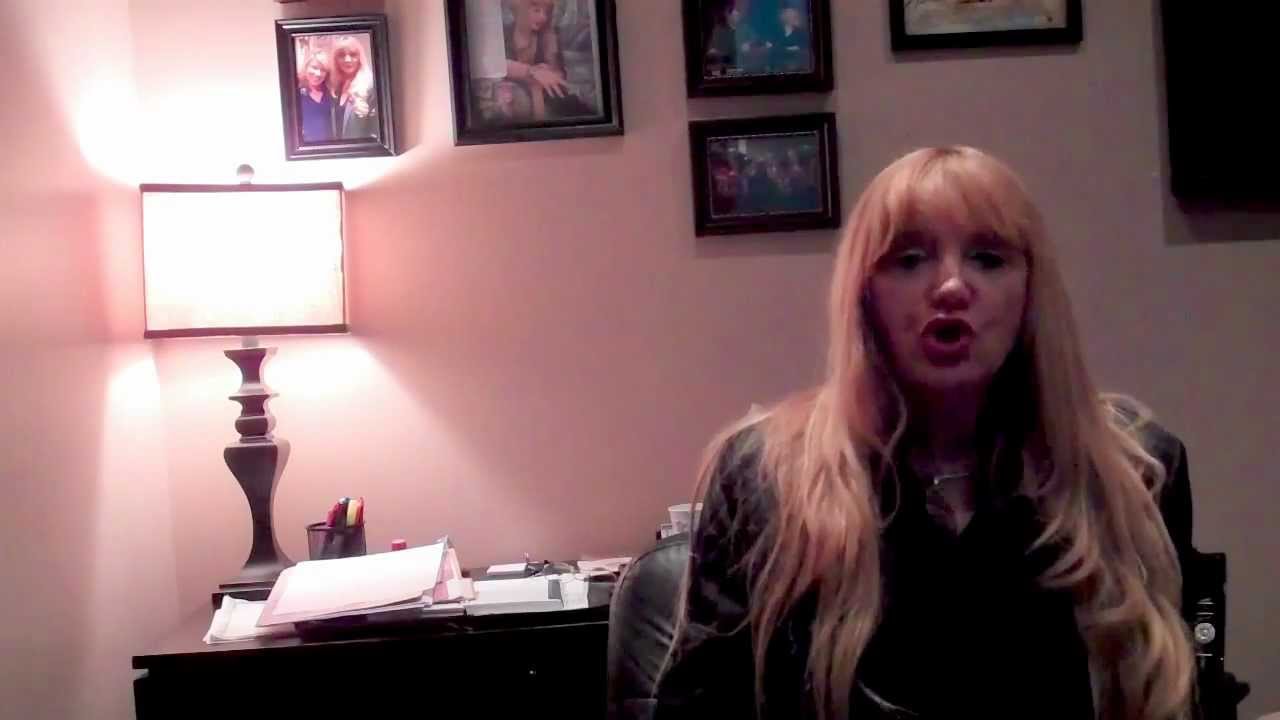 Weight Loss with The Arizona Hypnotist Pattie Freeman - YouTube