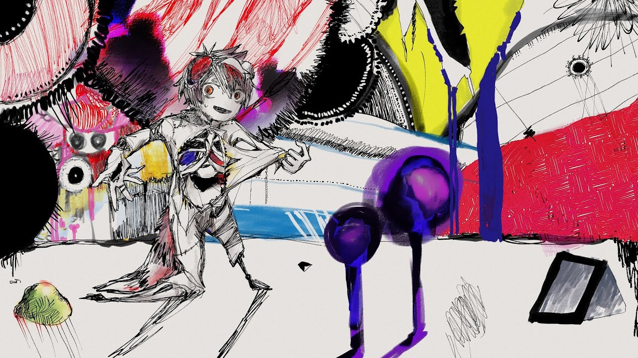 【COVER】ごめんね ごめんね - きくお【緋佐煌斗】 - YouTube