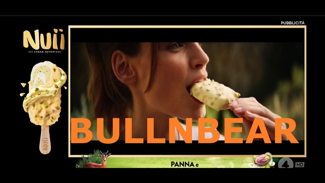 Nuii spot 2025 pubblicità maggio - YouTube