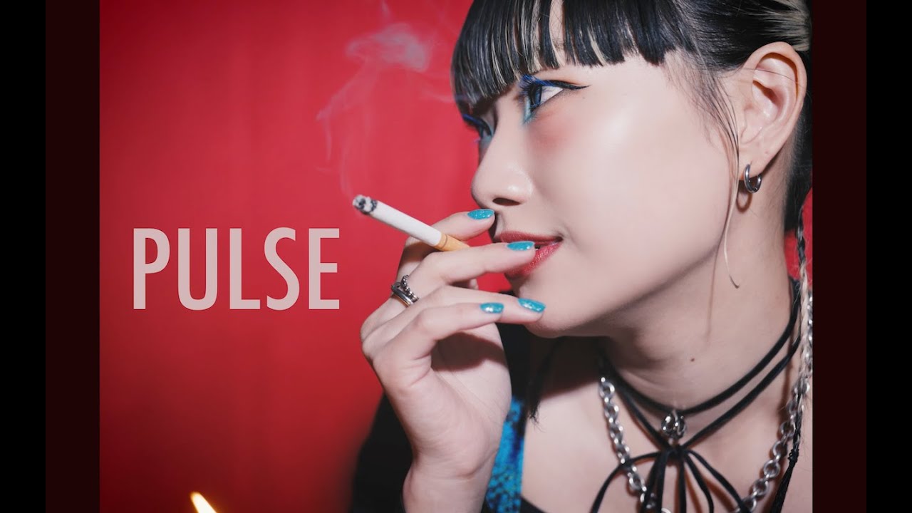 Gordon " PULSE " Music Video - YouTube Music
