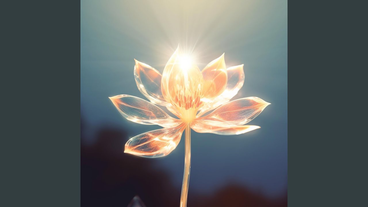 Zen Flow of the Lotus - YouTube